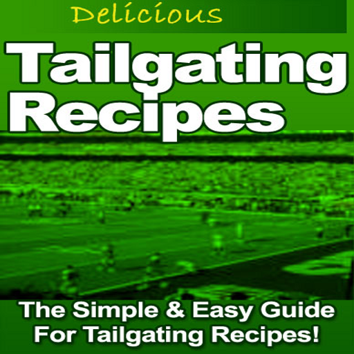 Tailgating Recipes - App on Amazon Appstore