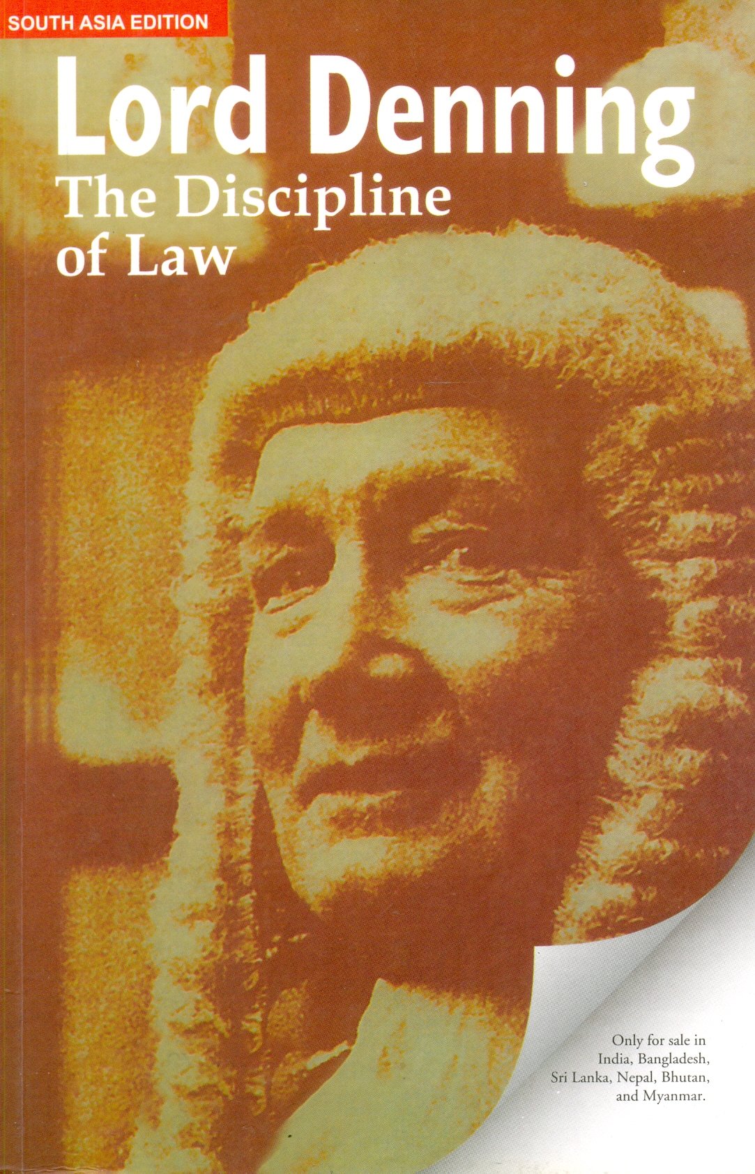 The Discipline of Law : Lord Denning: Amazon.in: Books