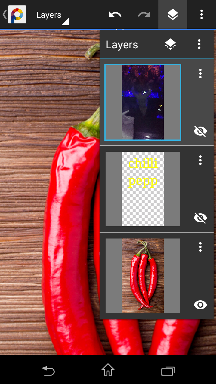 PhotoSuite Free 4 - App on Amazon Appstore