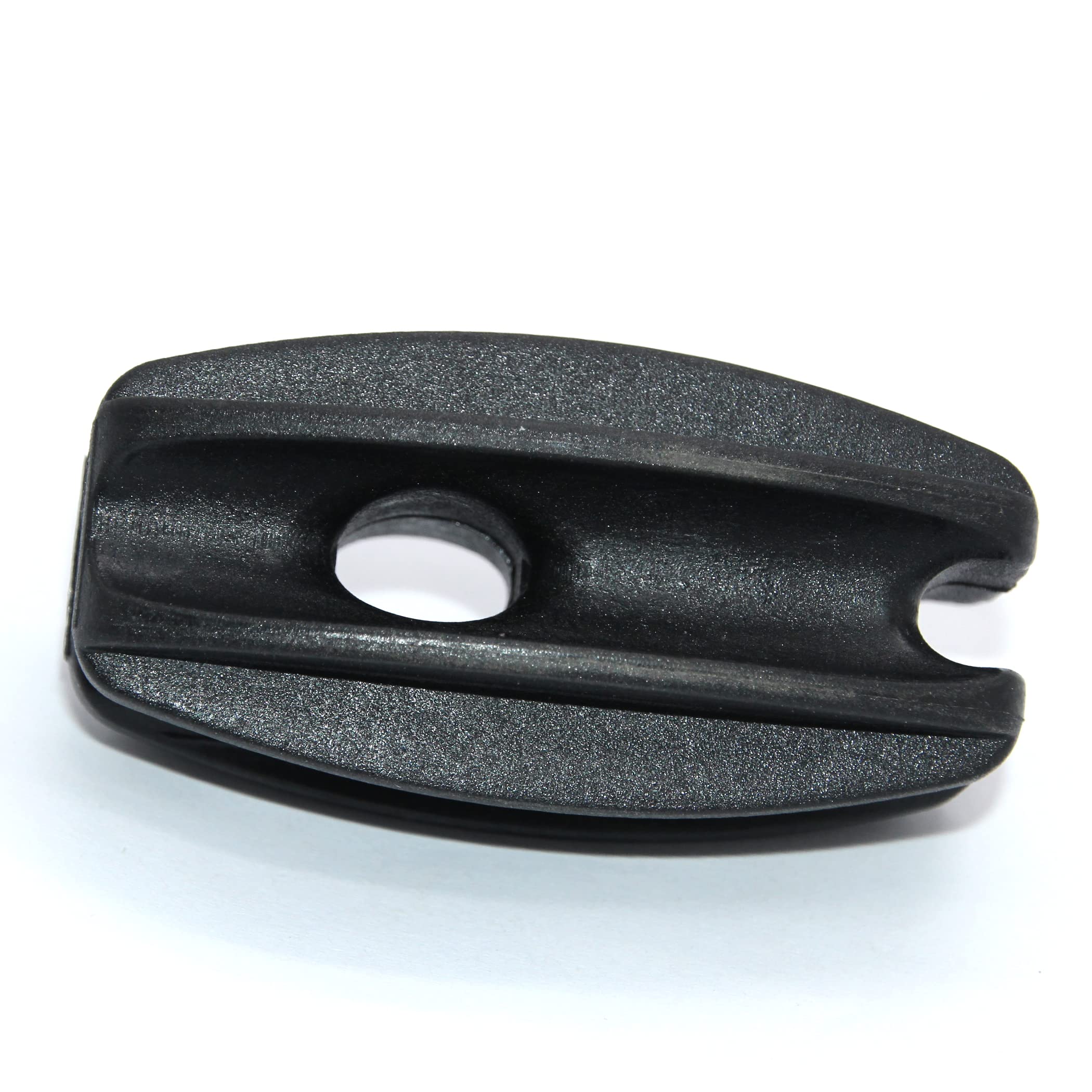 Amazon.com: HENGTONG 16 Pcs High Strain Corner Post Insulator for ...