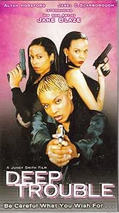 Deep Trouble [Import] : Amazon.ca: Movies & TV Shows