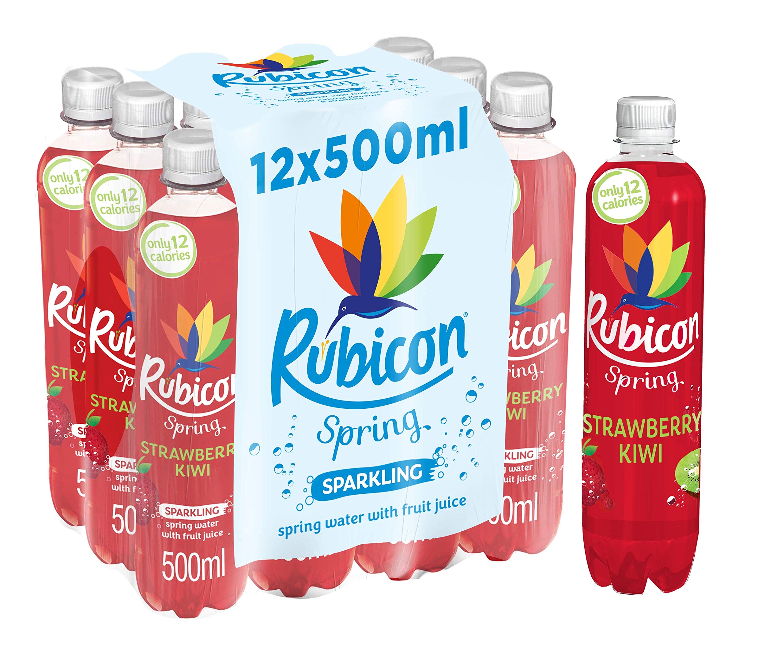 Strawberry And Kiwi Sparkling Water at Kevin Morel blog