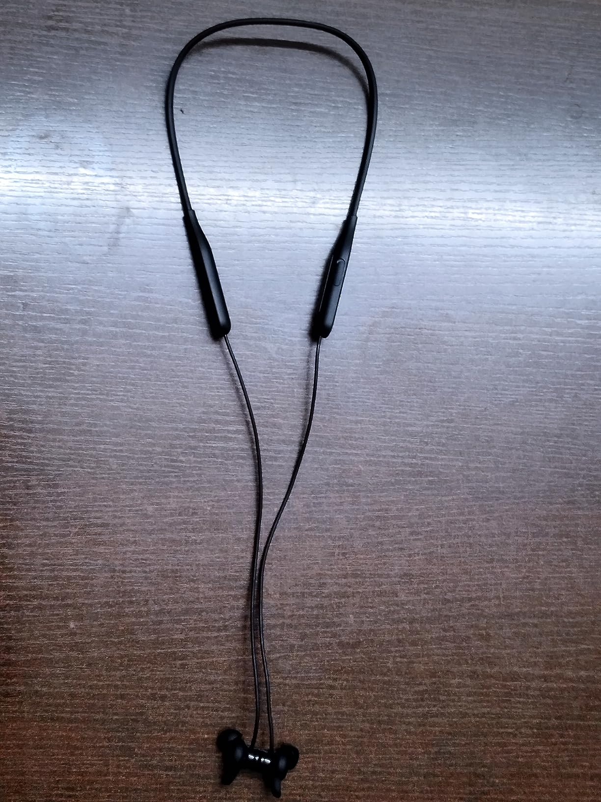 OPPO Enco M32 Bluetooth Wireless in Ear Earbuds with Mic,10 Mins Charge ...