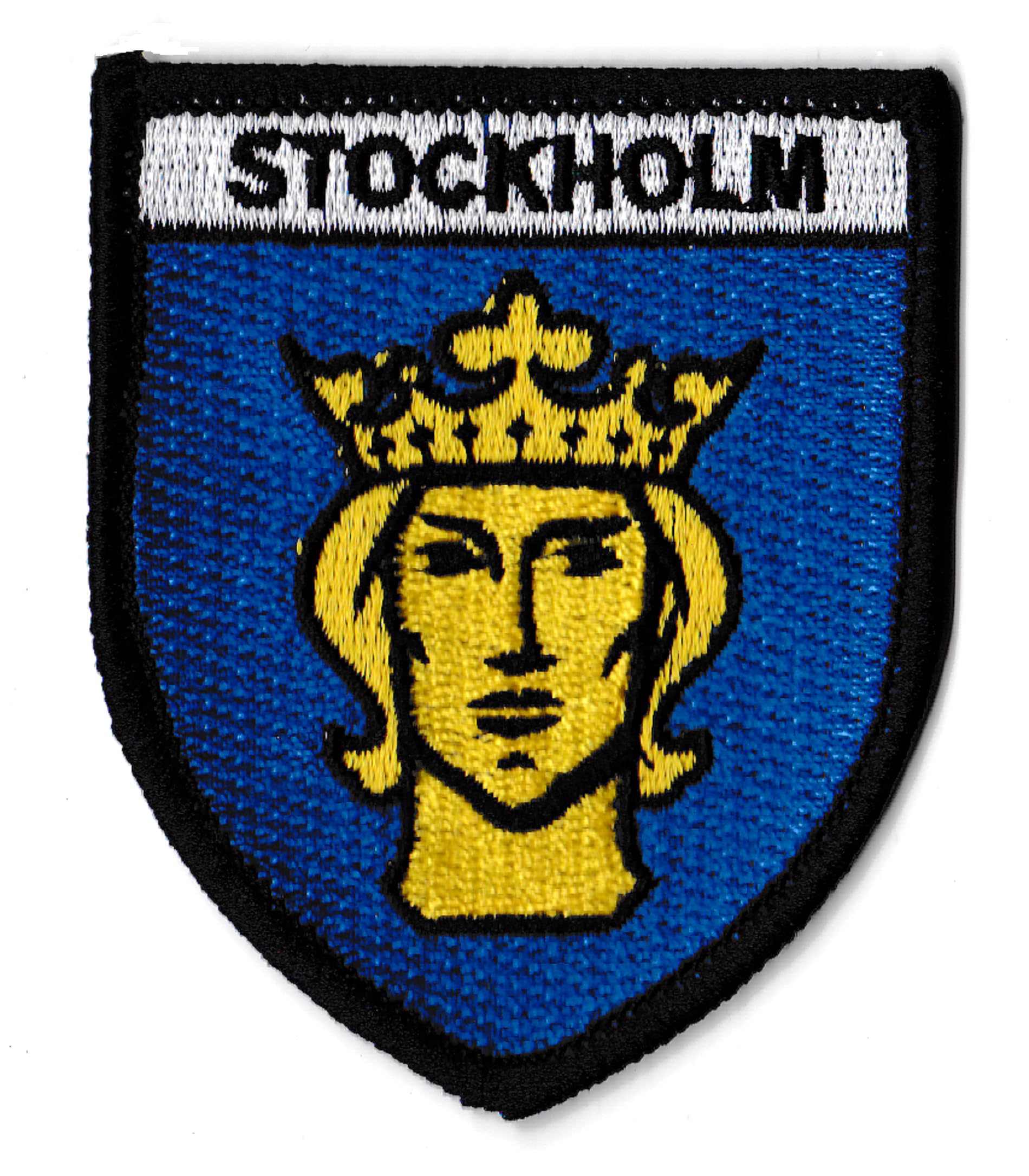 Schwedisches Wappen Road To UEFA Nations League Sticker 17 Wappen