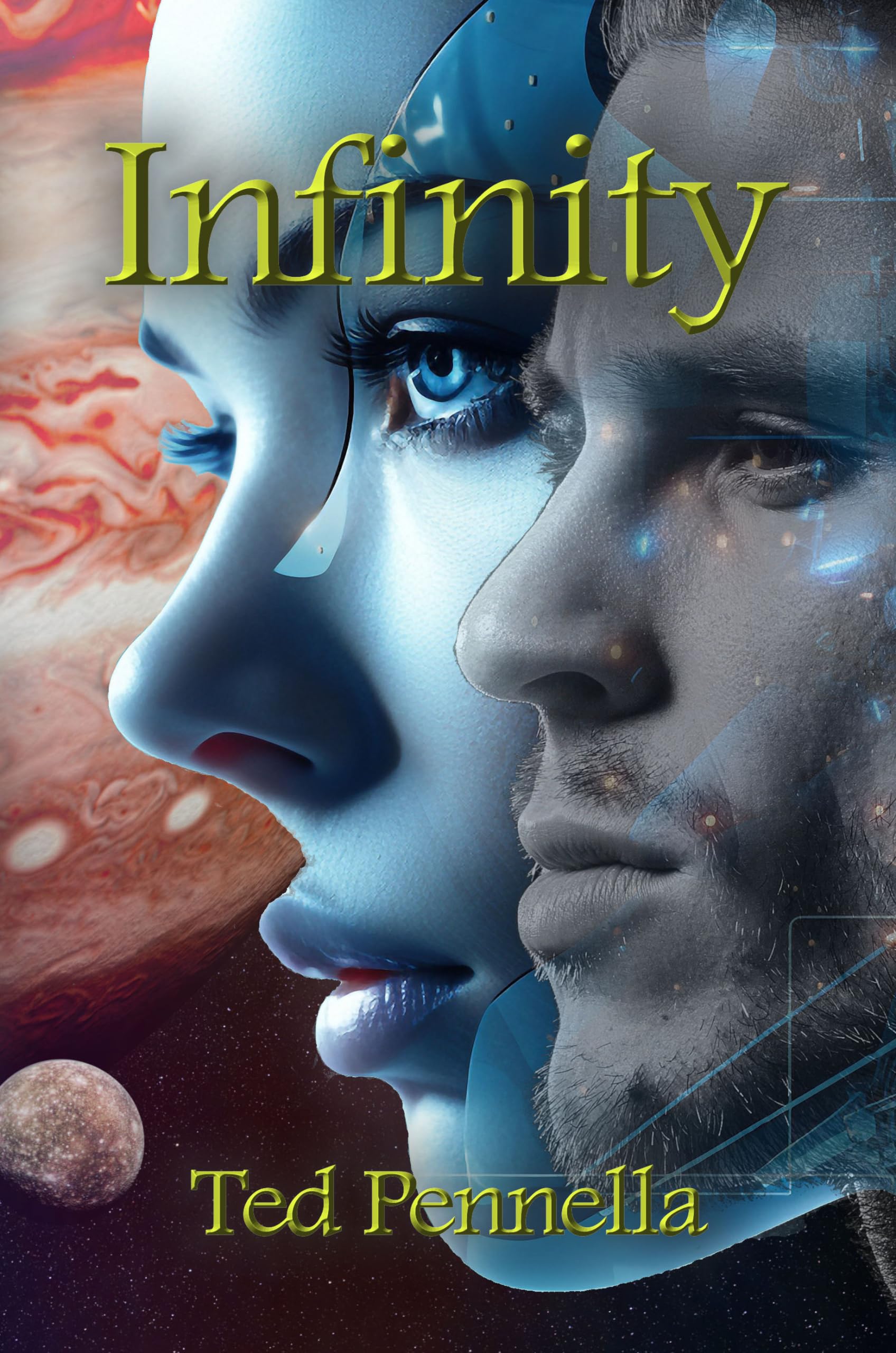 Publication: Infinity