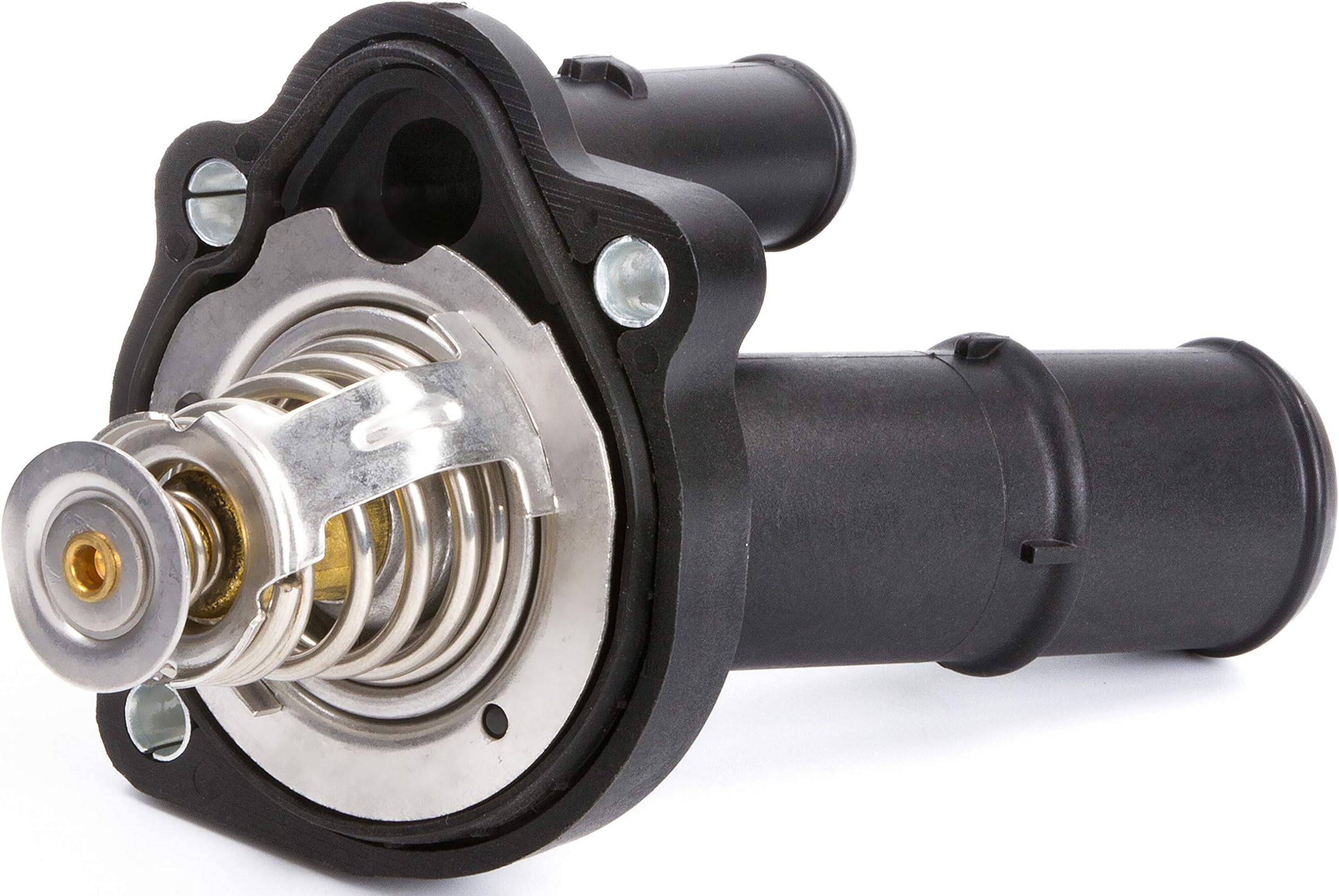 Amazon.com: BOXI 902-682 Thermostat Housing W/Thermostat Fit for 2007 ...