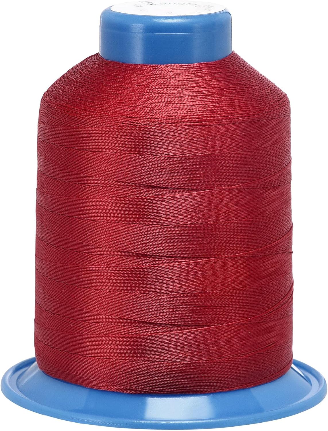 Amazon.com: uxcell Bonded Polyester Sewing Thread Extra Strong 1968 ...