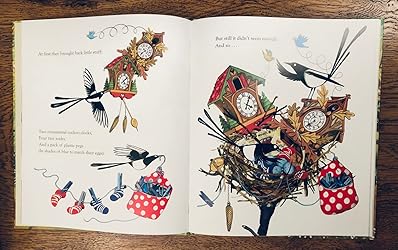 Too Much Stuff : Gravett, Emily, Gravett, Emily: Amazon.co.uk: Books