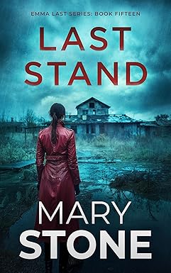 Amazon.com: Last Stand (Emma Last FBI Mystery Series Book 15) eBook ...