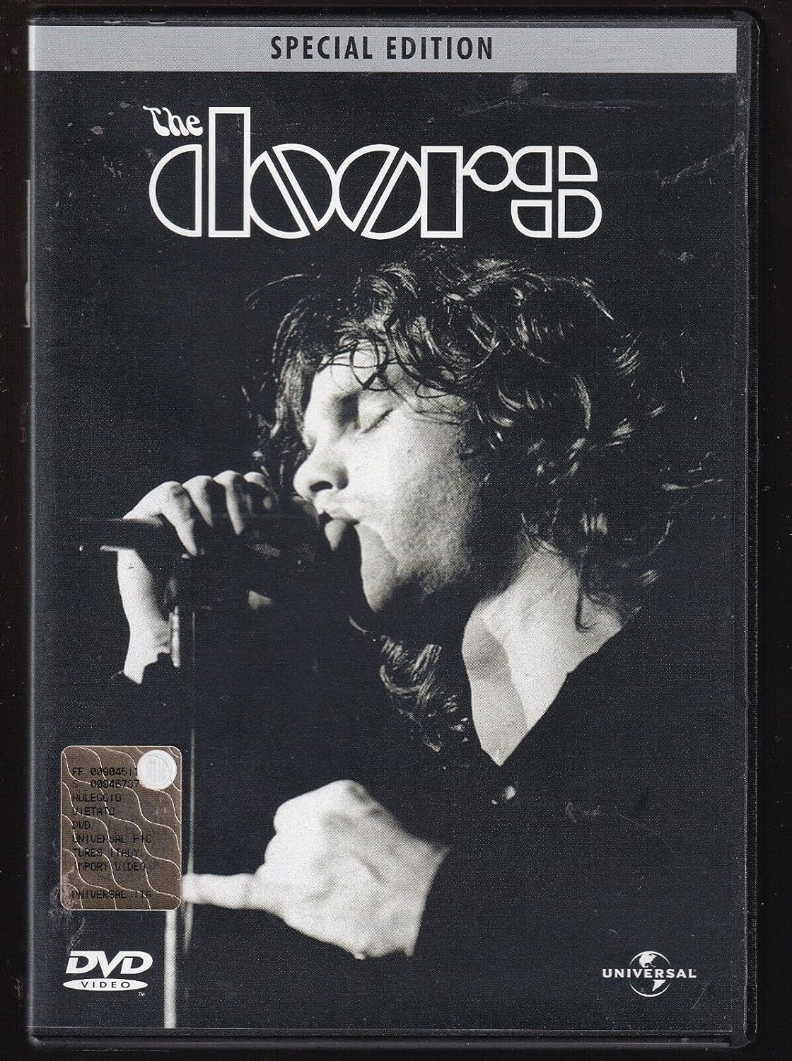 The Doors Collection: Amazon.ca: Music