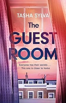 The Guest Room: a gripping psychological thriller debut: Amazon.co.uk ...