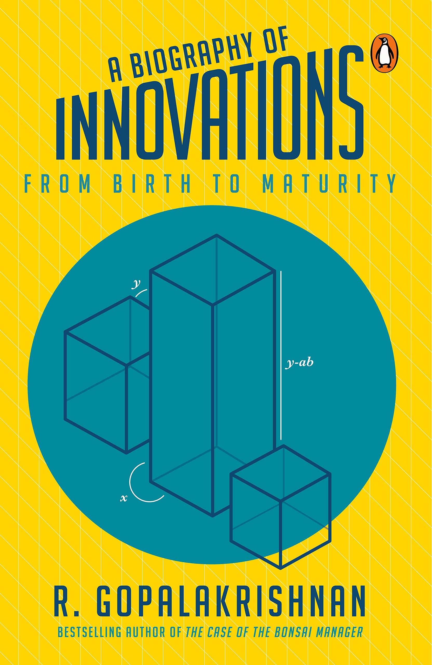 Buy A Biography of Innovations: From Birth To Maturity Book Online at ...