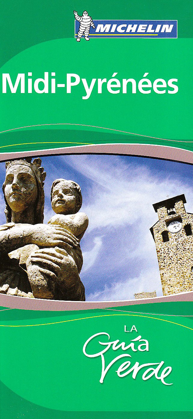 Amazon.fr - Guide Vert Midi Pyrénées - Gardner, Howard - Livres