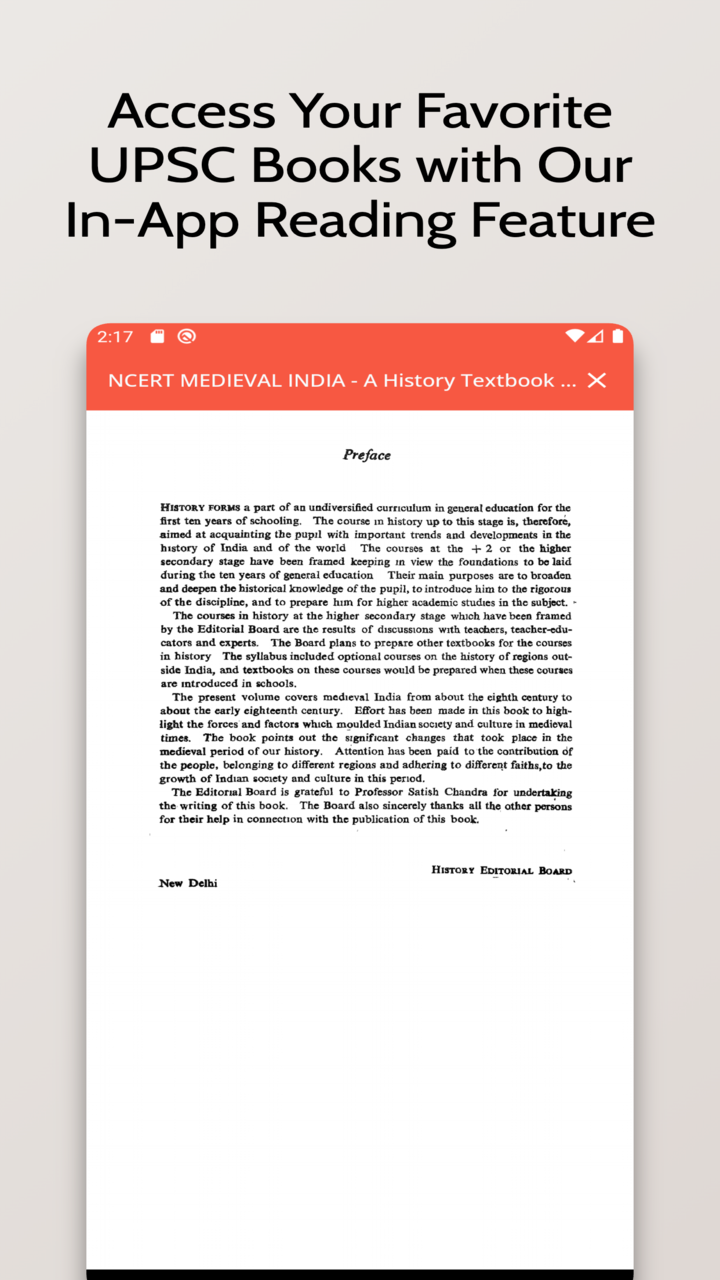 Insight Library - Your Ultimate Destination for UPSC Books - App on ...