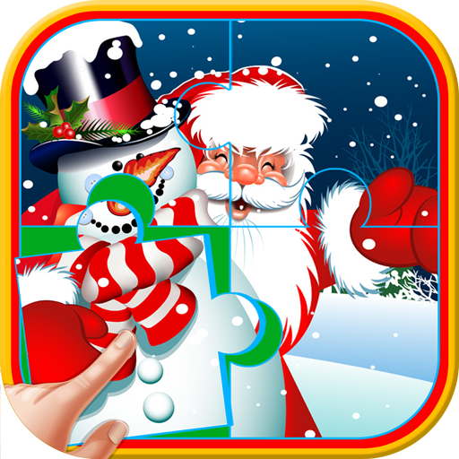 Christmas Jigsaw Art Puzzle - App on Amazon Appstore