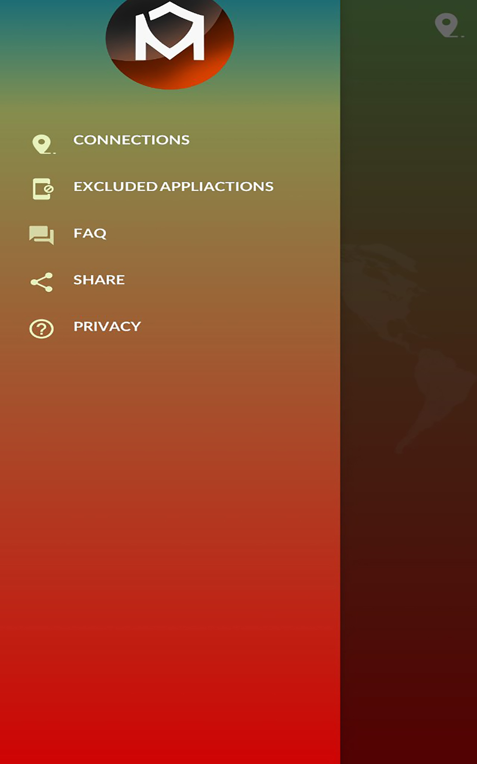 Mars VPN - App on the Amazon Appstore