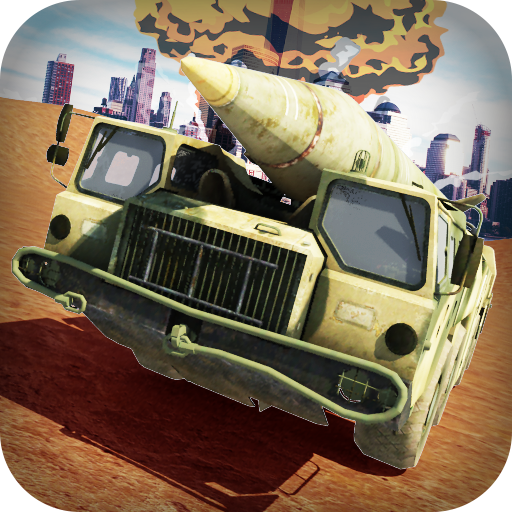Russian Bomb Transport 3D - App on Amazon Appstore