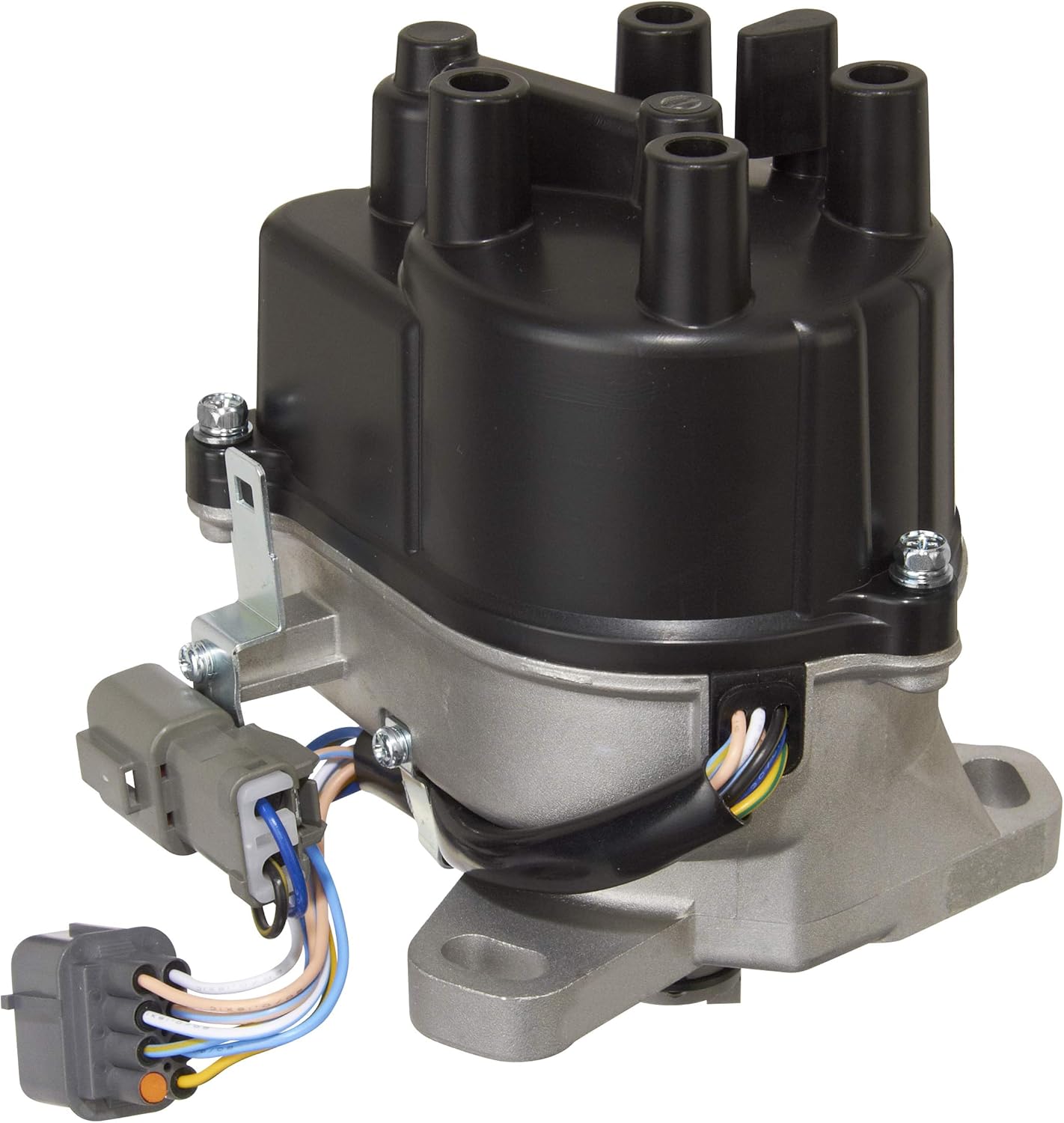 Amazon.com: Spectra Premium TD60 Distributor : Automotive