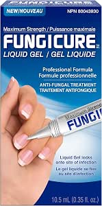 FUNGICURE Professional : Amazon.co.uk: Beauty