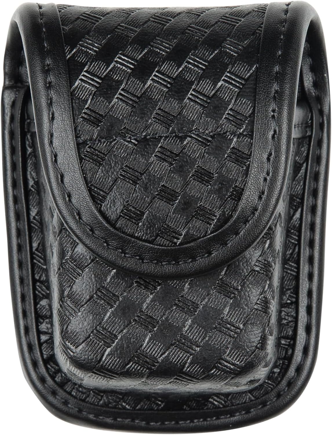 Bianchi 22115: Pager/Glove Pouch Bsk Blk-Hidden, Gun Holsters - Amazon ...