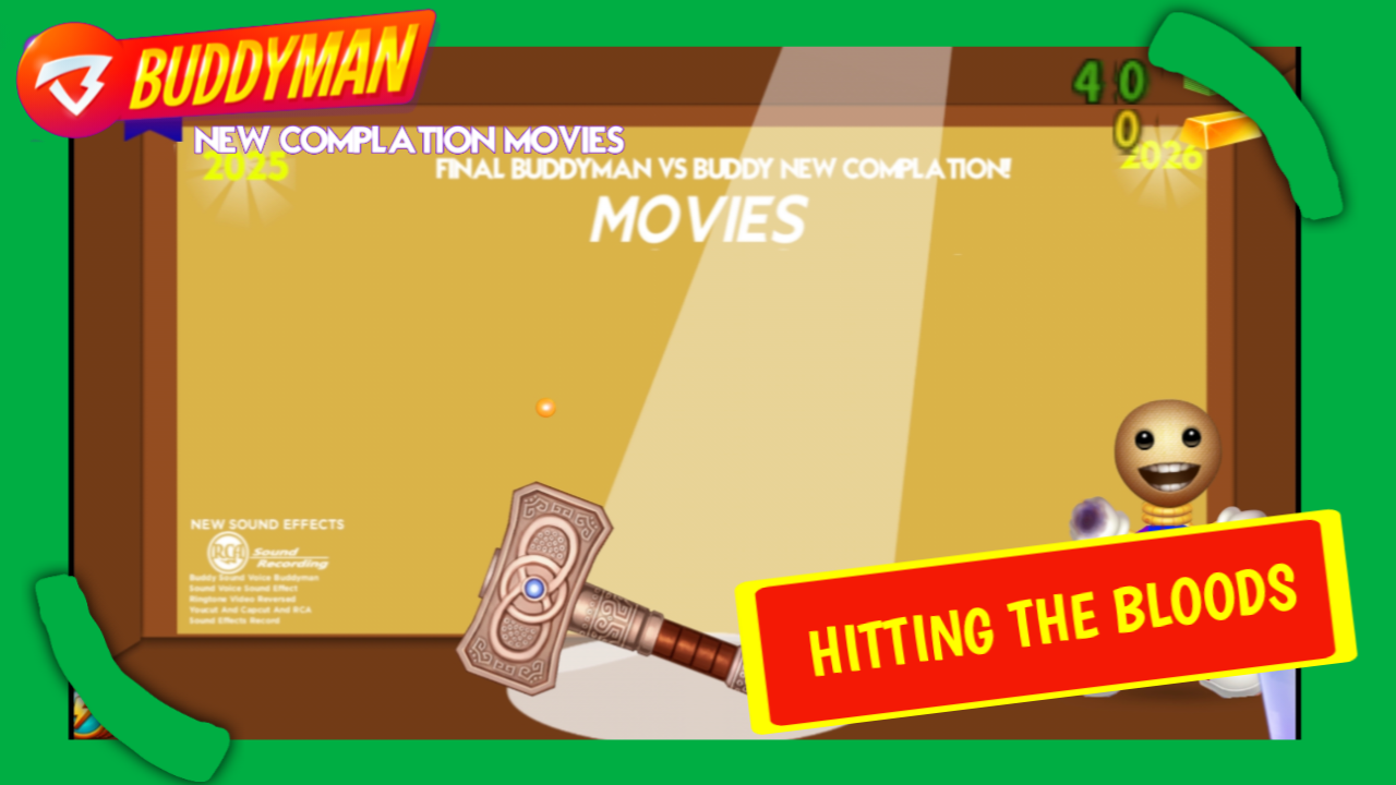 Buddyman New Complation Movies 2 - App on Amazon Appstore