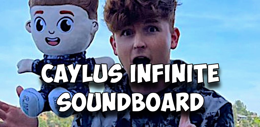 Caylus Infinite Soundboard:Amazon.com:Appstore for Android