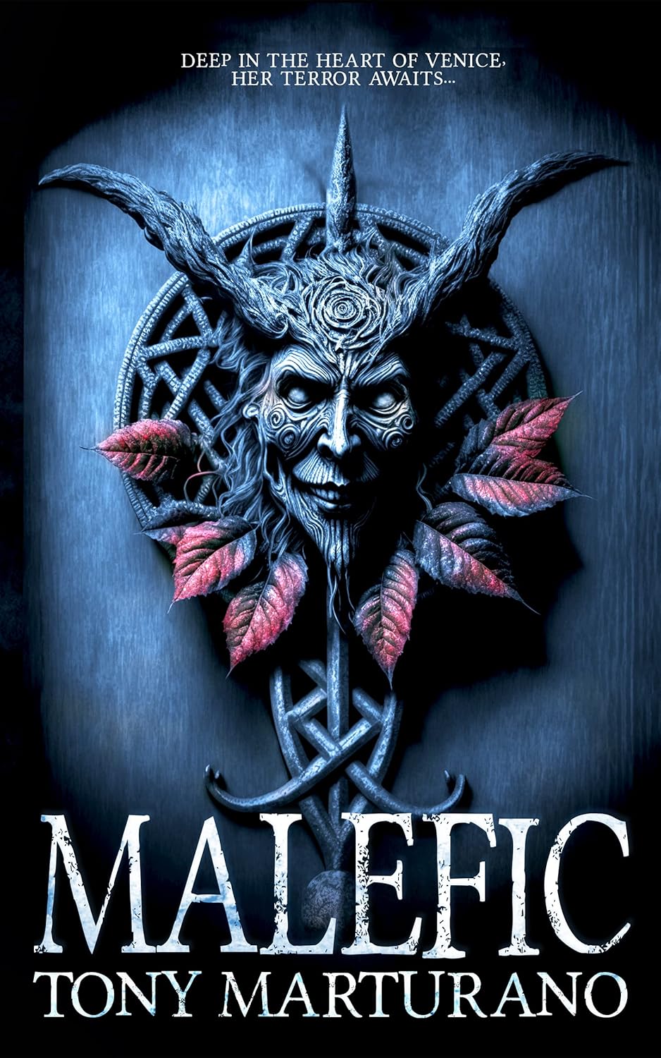Malefic : a supernatural horror with an epic finale and shocking twist ...