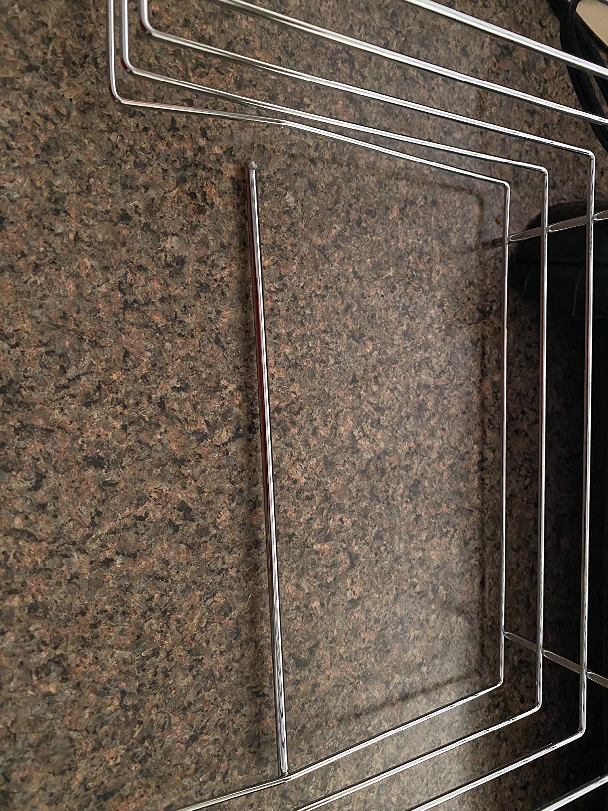 $4/mo - Finance Melissa & Doug Deluxe Metal Wire Puzzle Storage Rack ...