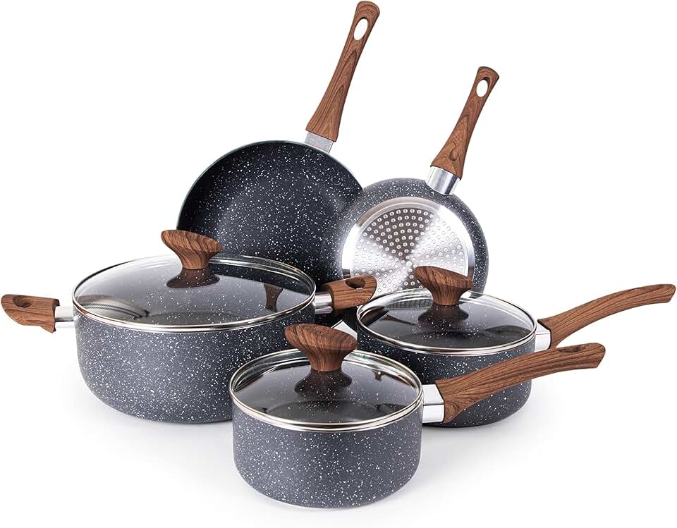 Amazon.co.uk: Cookware - Cookware / Cooking & Dining: Home & Kitchen