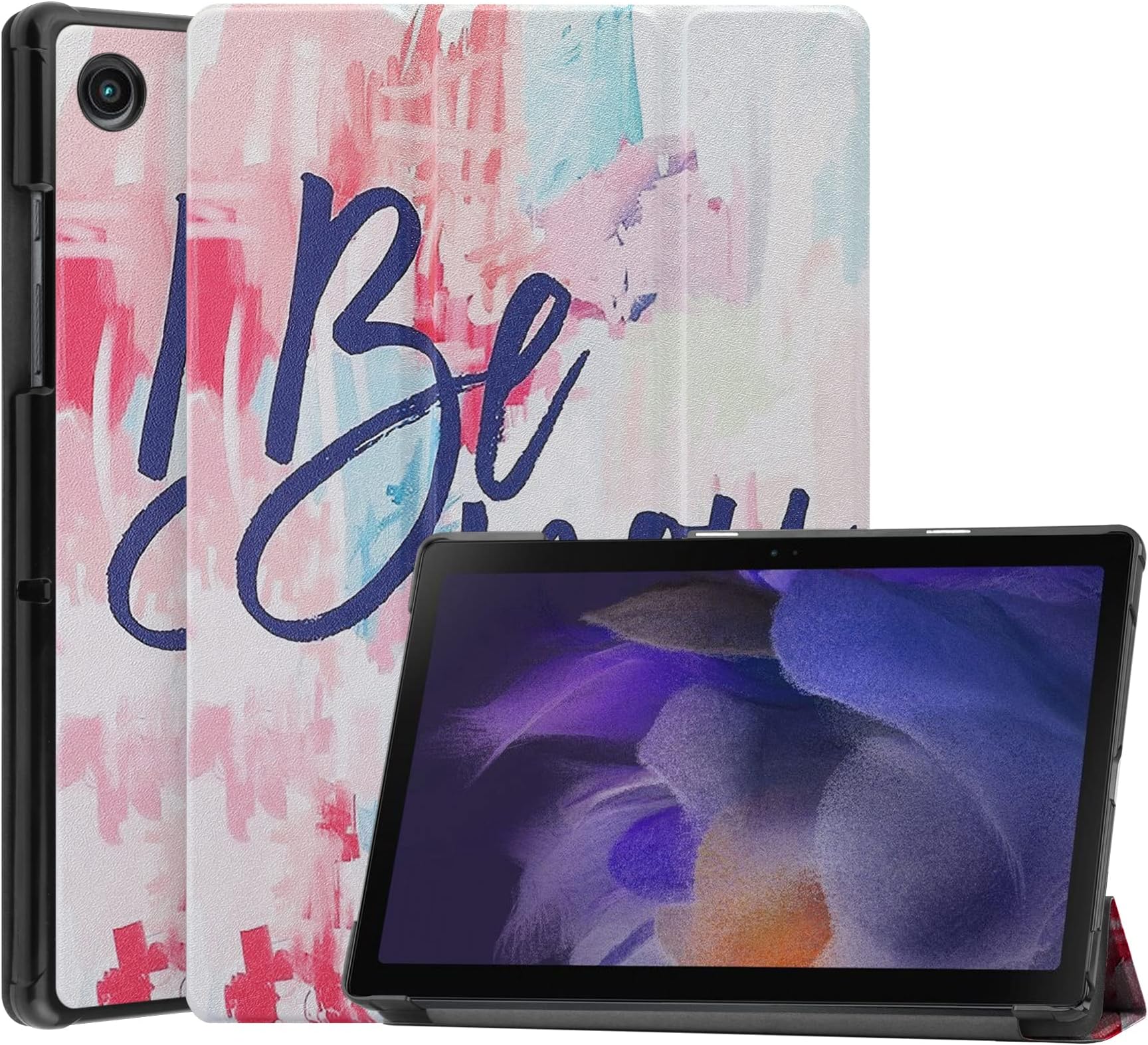 SwooK Cover Case for Samsung Galaxy Tab A8 10.5 Inch 2022 Model SM-X200 ...