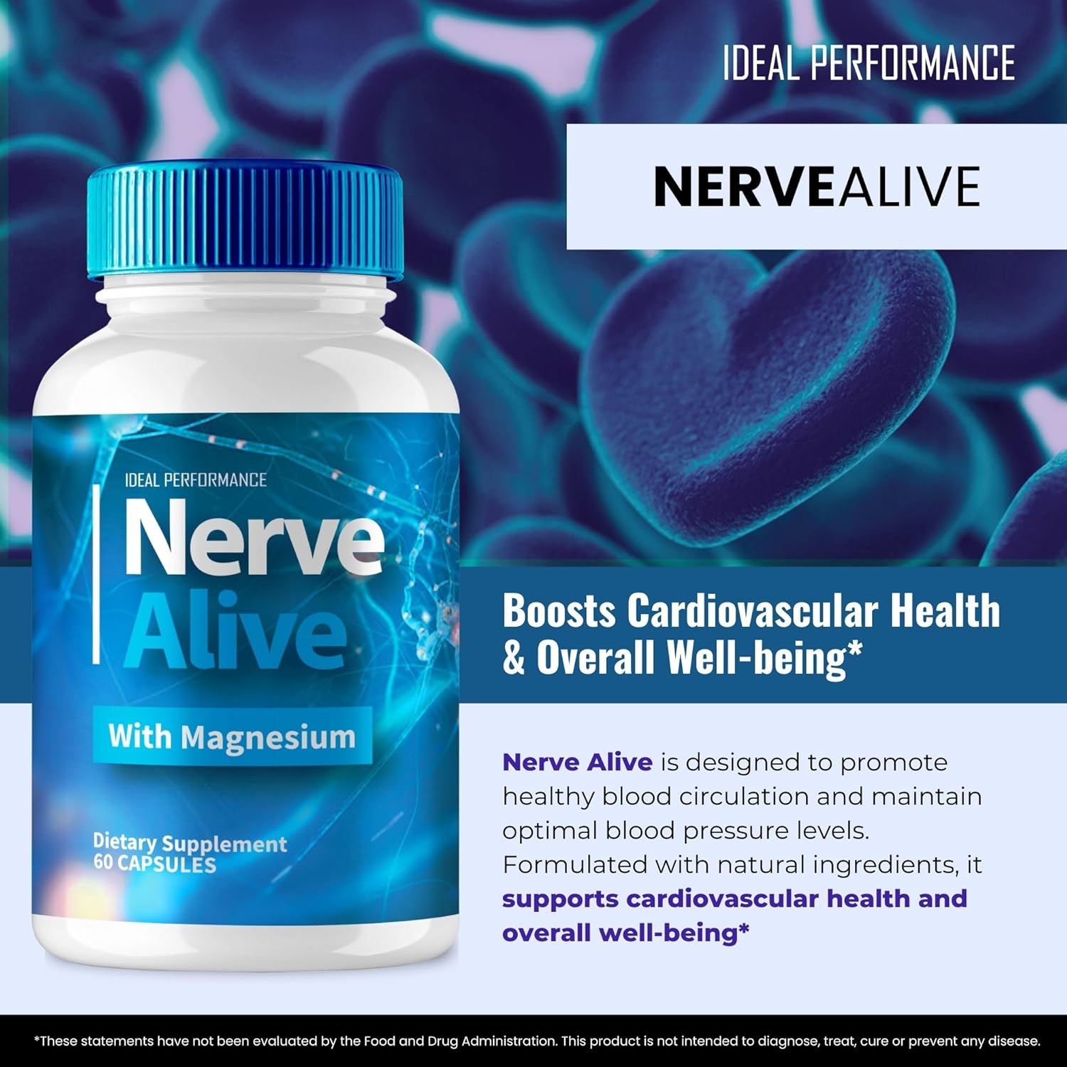 Nerve Alive for Nerve Capsules, Nerve Alive for Sri Lanka | Ubuy