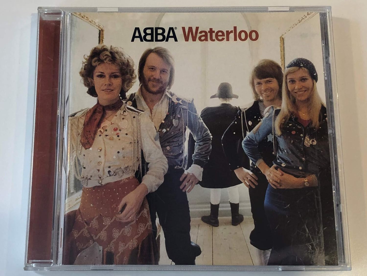 Waterloo (Remastered): ABBA: Amazon.ca: Music