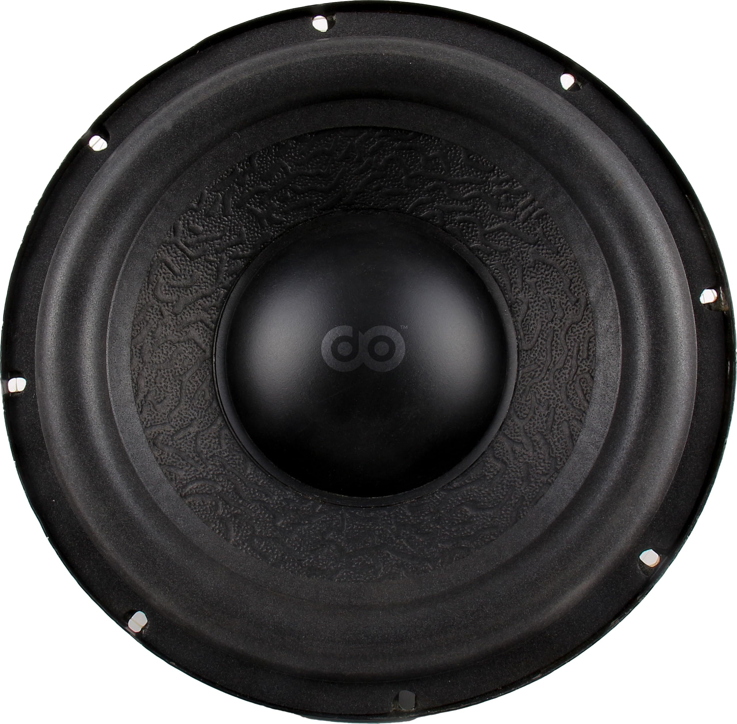 dodj DS-10 INCH Single Magnet SUBWOOFER, MAGTONE SUBWOOFER (Peak Power ...