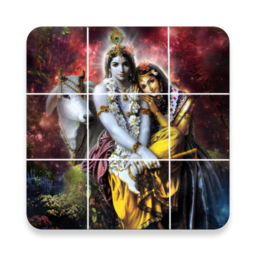 Krishna Puzzle - App on Amazon Appstore
