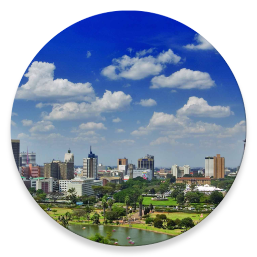 Trendy Nairobi - App on Amazon Appstore