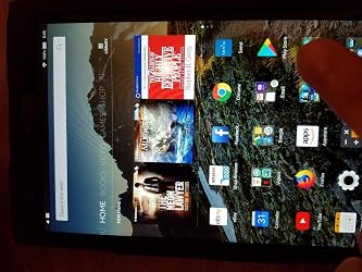 Amazon.com: Fire HD 10 Tablet with Alexa Hands-Free, 10.1" 1080p Full ...