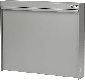 Amazon.com: Datum Storage WallWrite Fold up Desk With Economy and Non ...