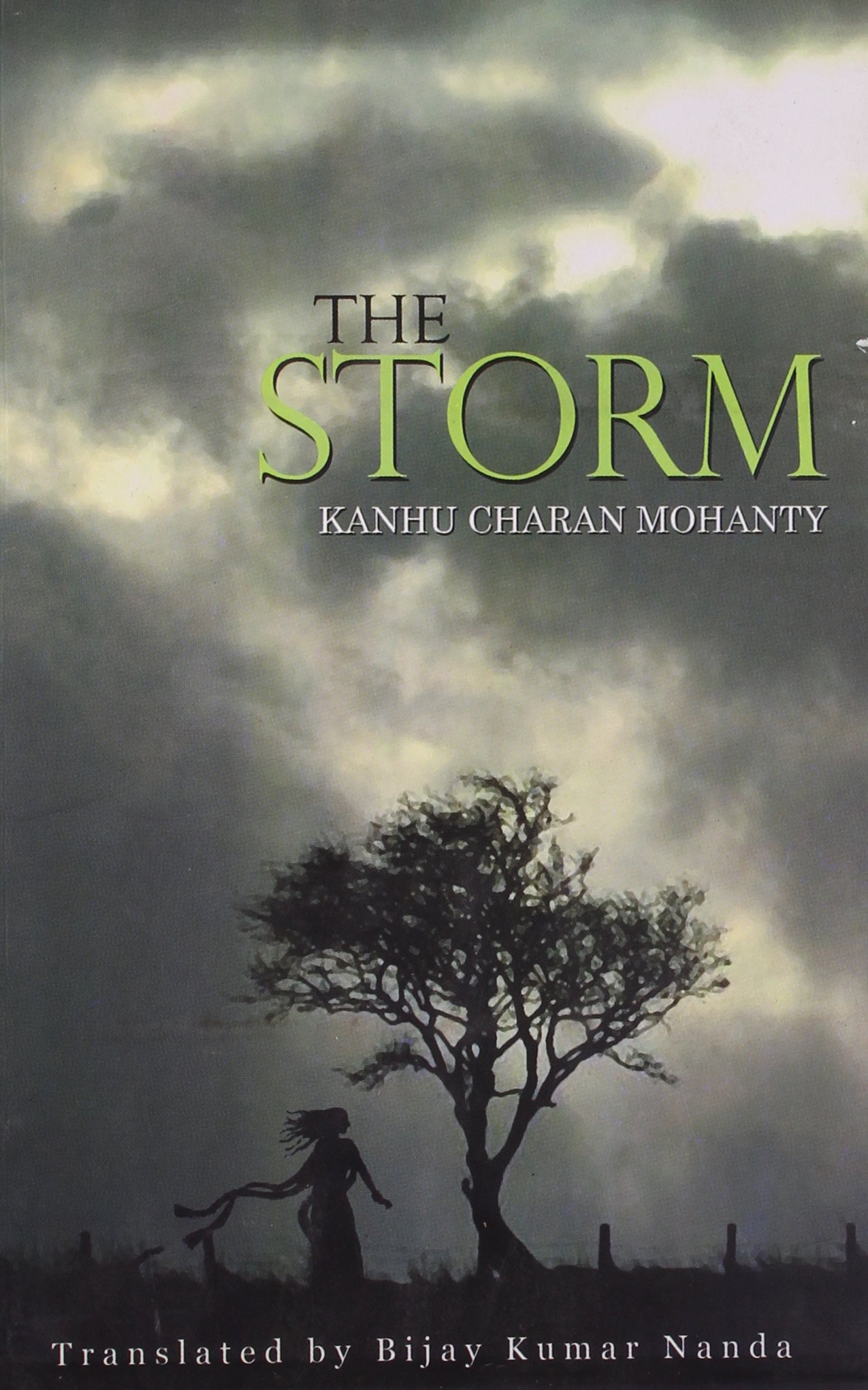 Buy The Storm Book Online at Low Prices in India | The Storm Reviews ...