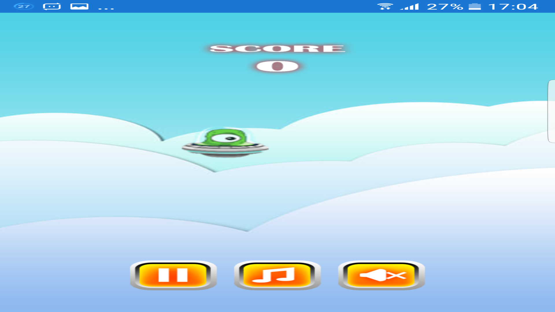 Flap Birdy - App on Amazon Appstore