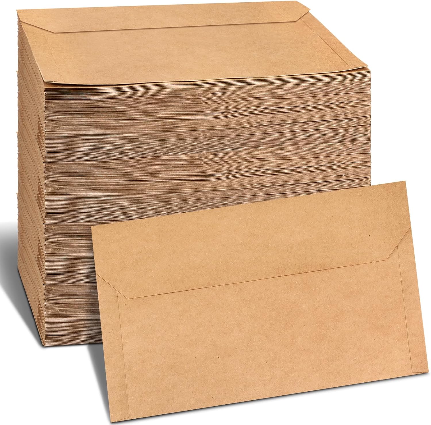Amazon.com : Sinload 100 Pcs File Envelope, Legal Size, 10" x 15 ...