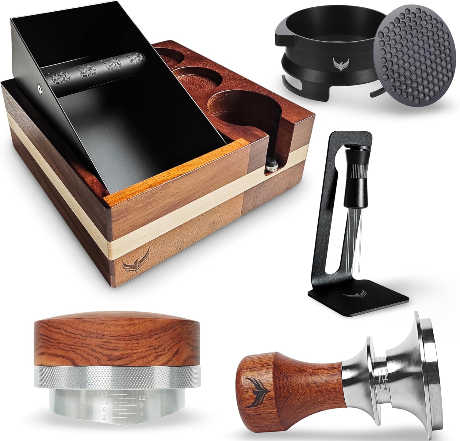 Amazon.com: Breville Espresso Machine Accessories Kit 54mm Coffee ...