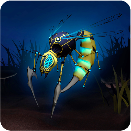 Wasp Simulator - App on Amazon Appstore