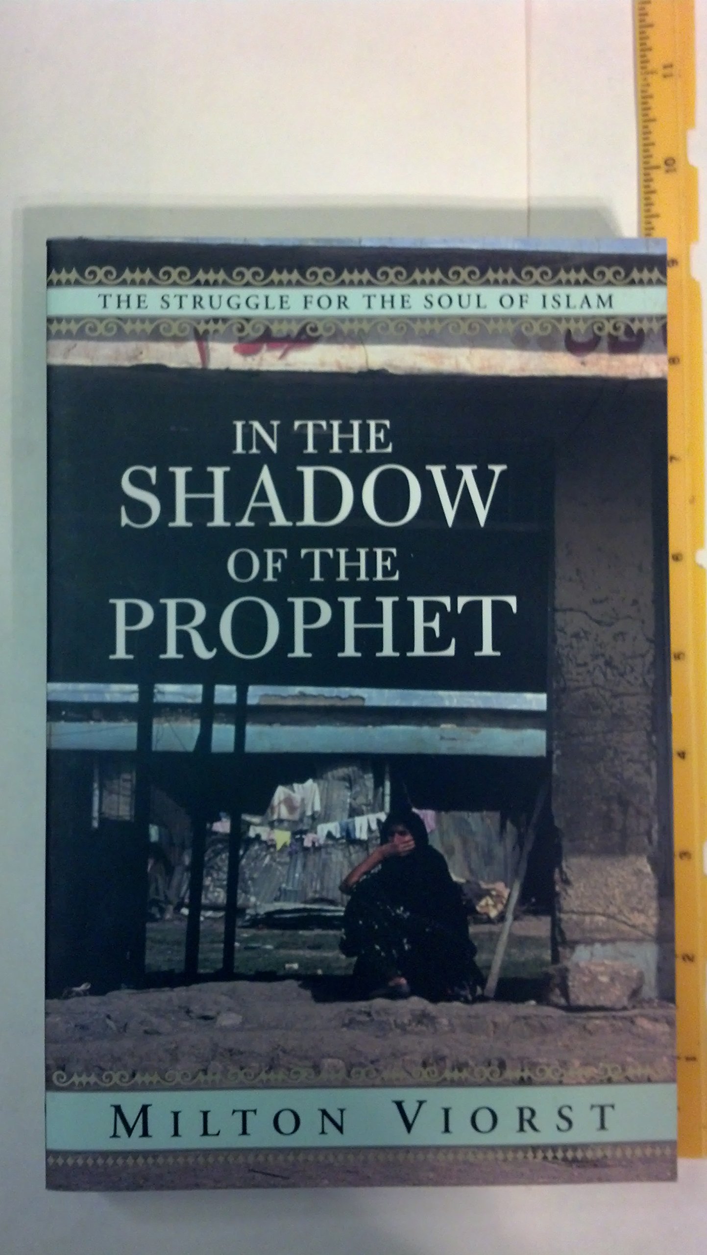 Amazon.com: In the Shadow of the Prophet: The Struggle for the Soul of ...