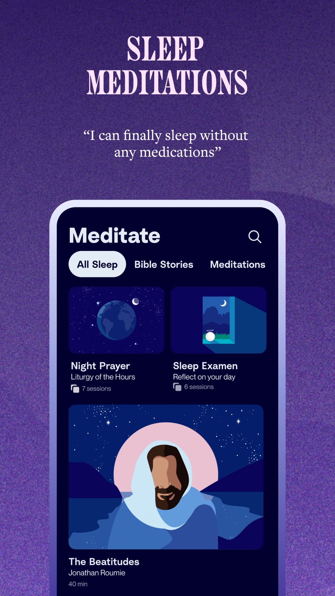 Hallow: Catholic Meditation:Amazon.com:Appstore for Android