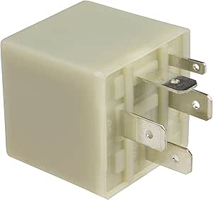 Amazon.com: WVE by NTK 1R2171 Computer Control Relay, 1 Pack : Automotive