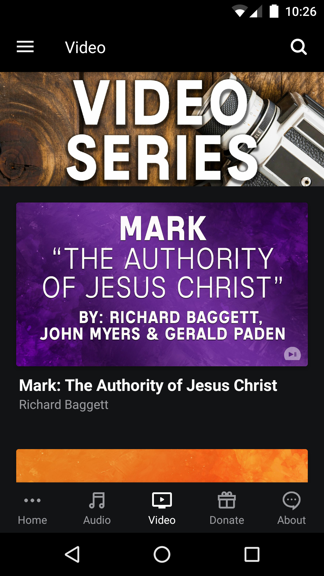 Sunset Digital Library - App on Amazon Appstore