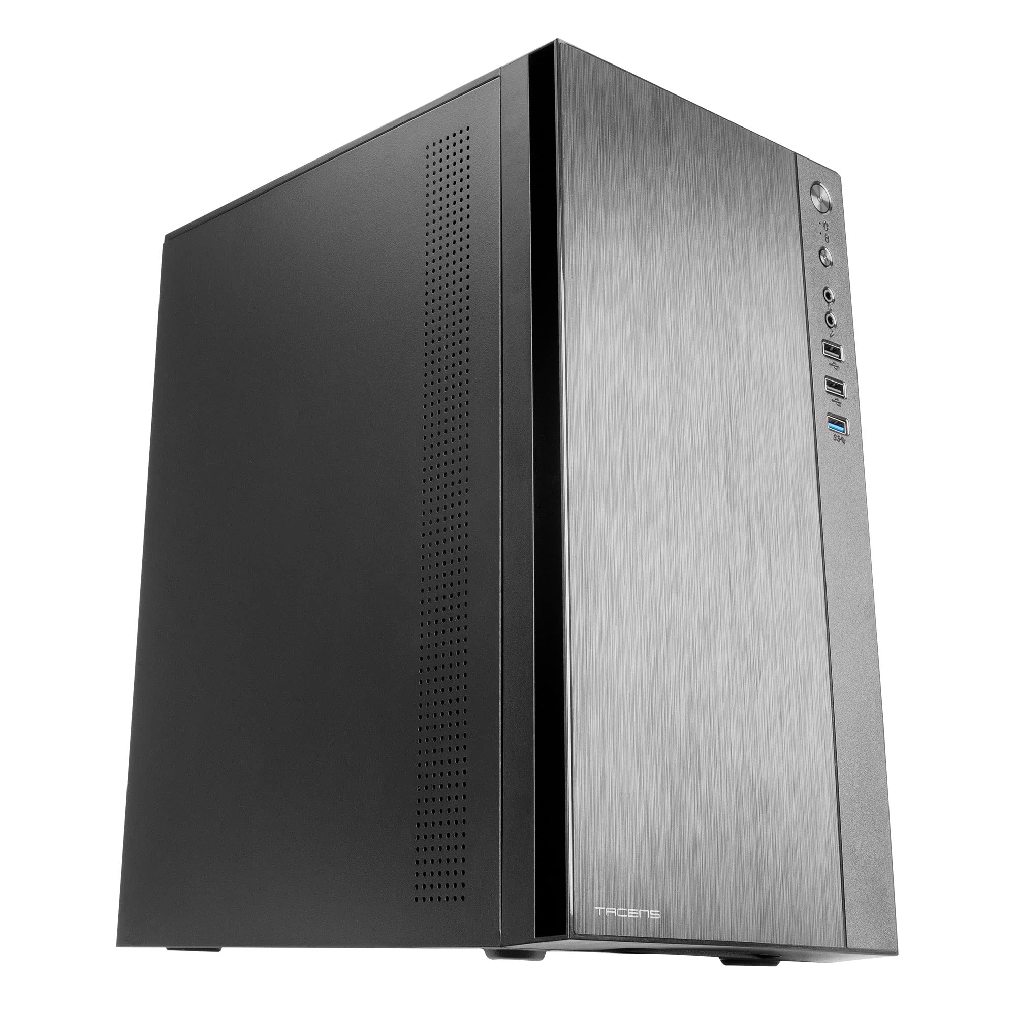 7 Best Computer Case With Power Supply | High-Wattage Case Combos