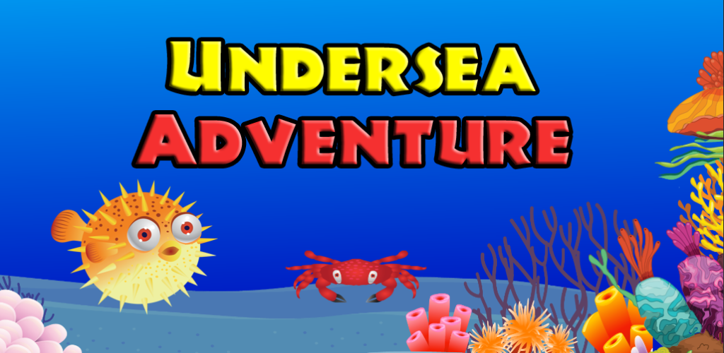 Undersea Adventure HD Deluxe - App on Amazon Appstore