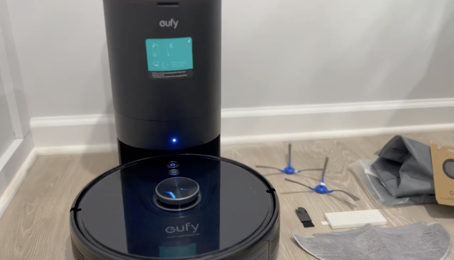 The Parent Game's Amazon Page