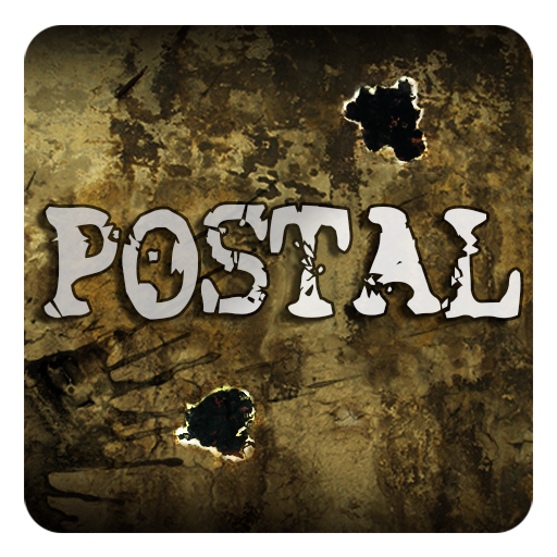 Postal - App on Amazon Appstore